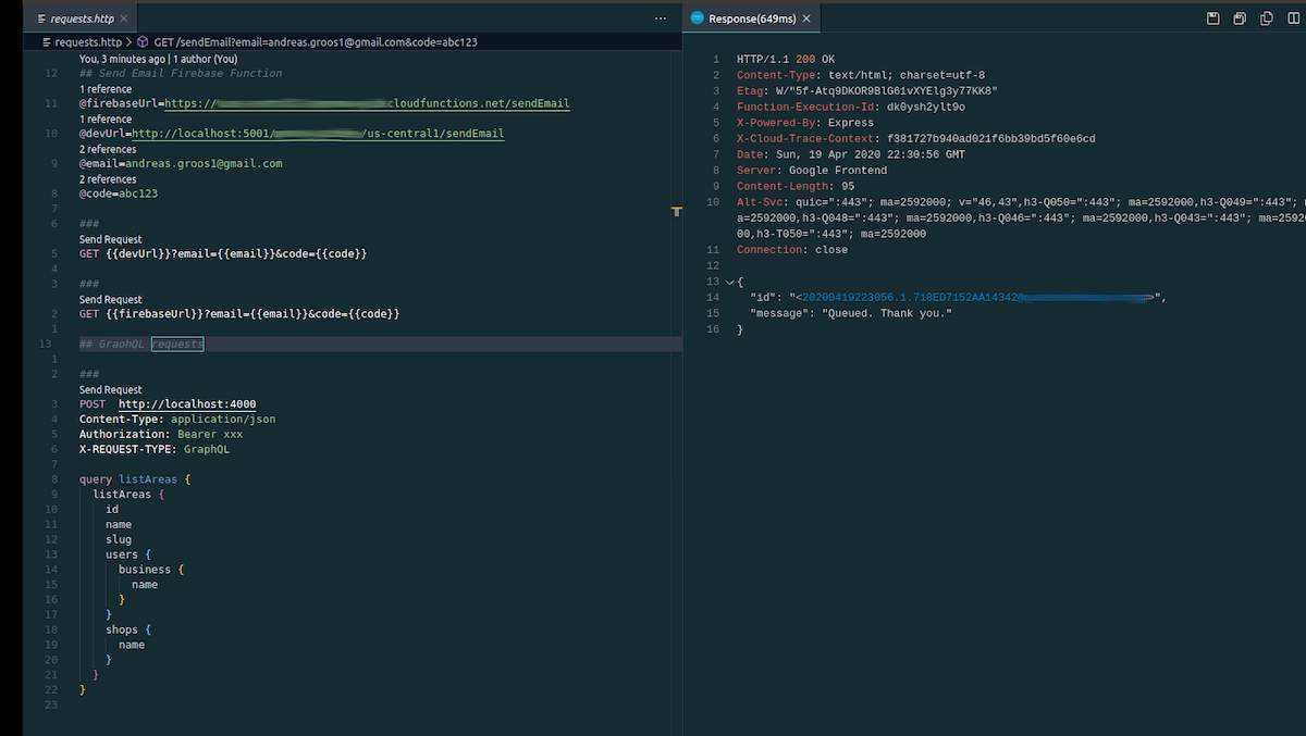 Documenting your API within your repo :: Andreas Groos